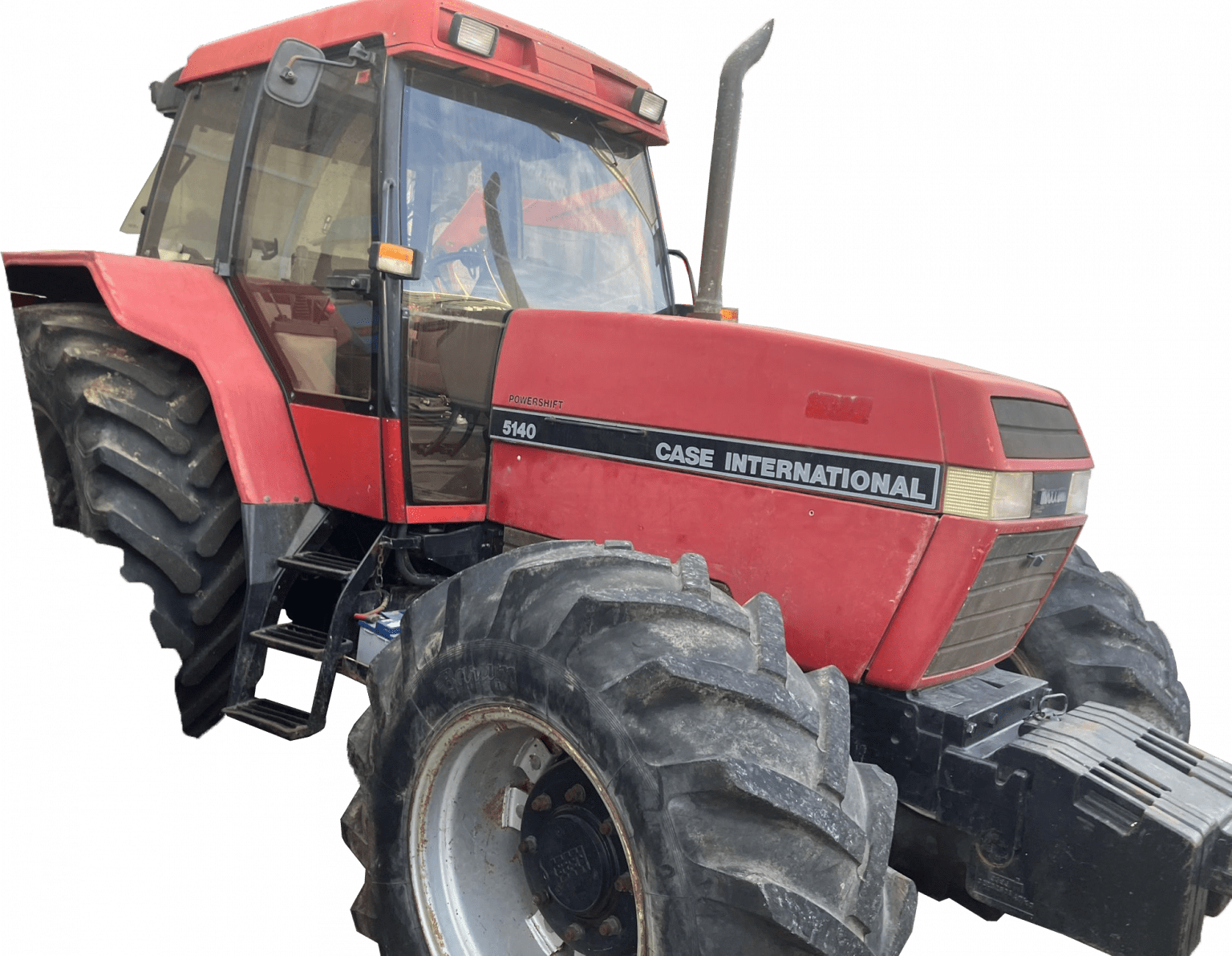 Case 5140